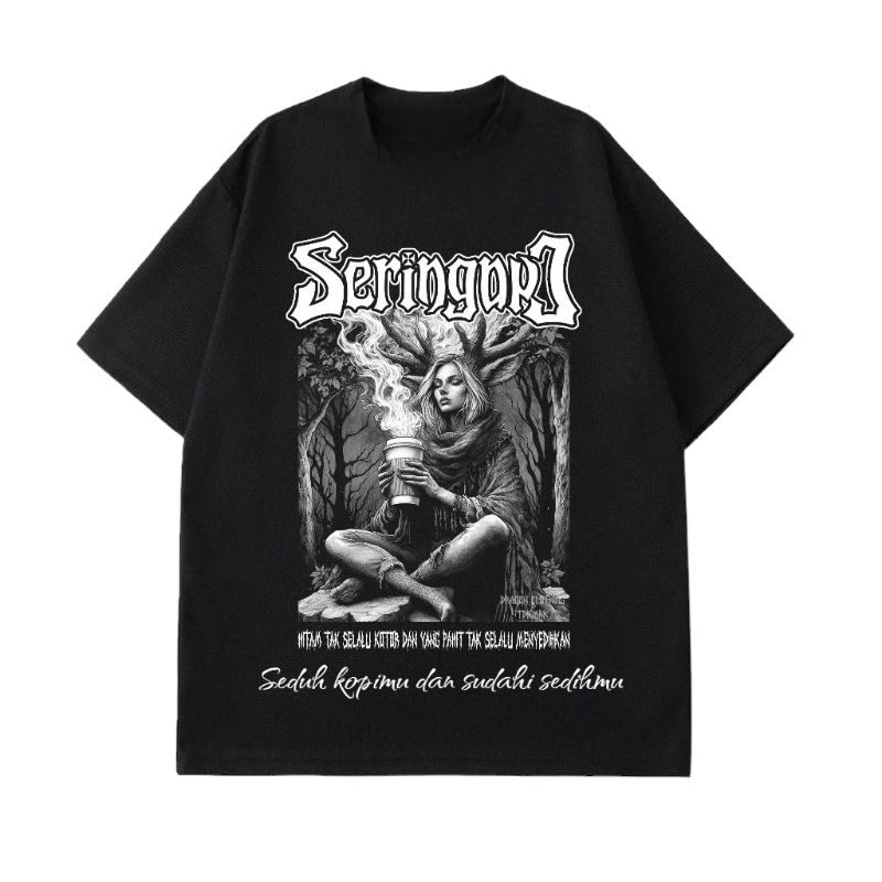 Jual Kaos Musik Baju Band Seringai x Seringopi Baju parodi kaos ... Jual Kaos Musik Baju Band Seringai x Seringopi Baju parodi kaos ...