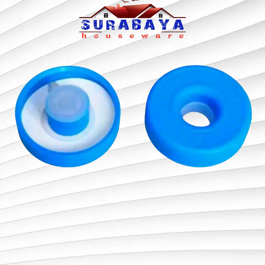 Jual TUTUP GALON ANTI TUMPAH Tutup Galon Anti Tumpah Penutup Galon Air ...