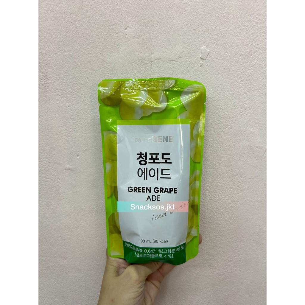 Jual CAFFEBENE AMERICANO POUCH COFFEE / BLACK COFFEE / HAZELNUT / PEACH ...