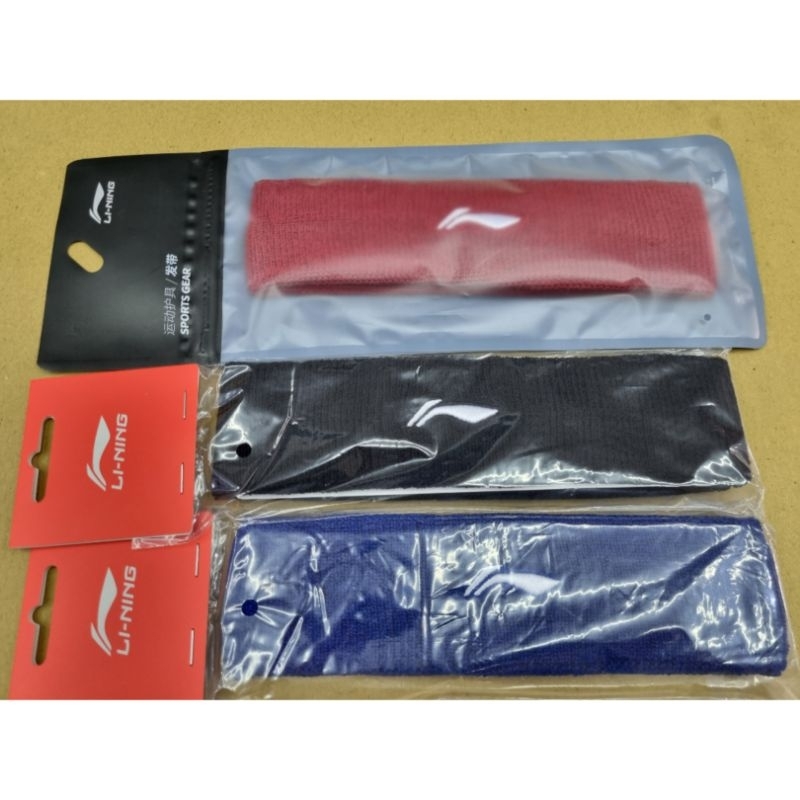 Jual Headband Lining Original Head Band Lining | Shopee Indonesia