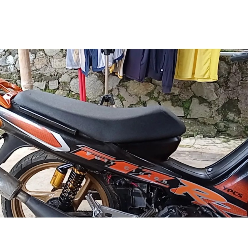 Jual Jok Fiz 1 roadrace-Jok roadrace Vega lama Vega r kulit amplas-jok ...