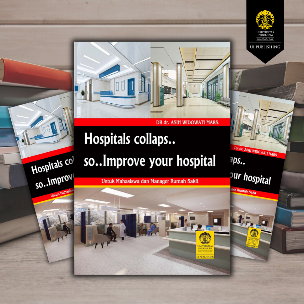 Jual Hospital Collaps, So Improve Your Hospital | Shopee Indonesia
