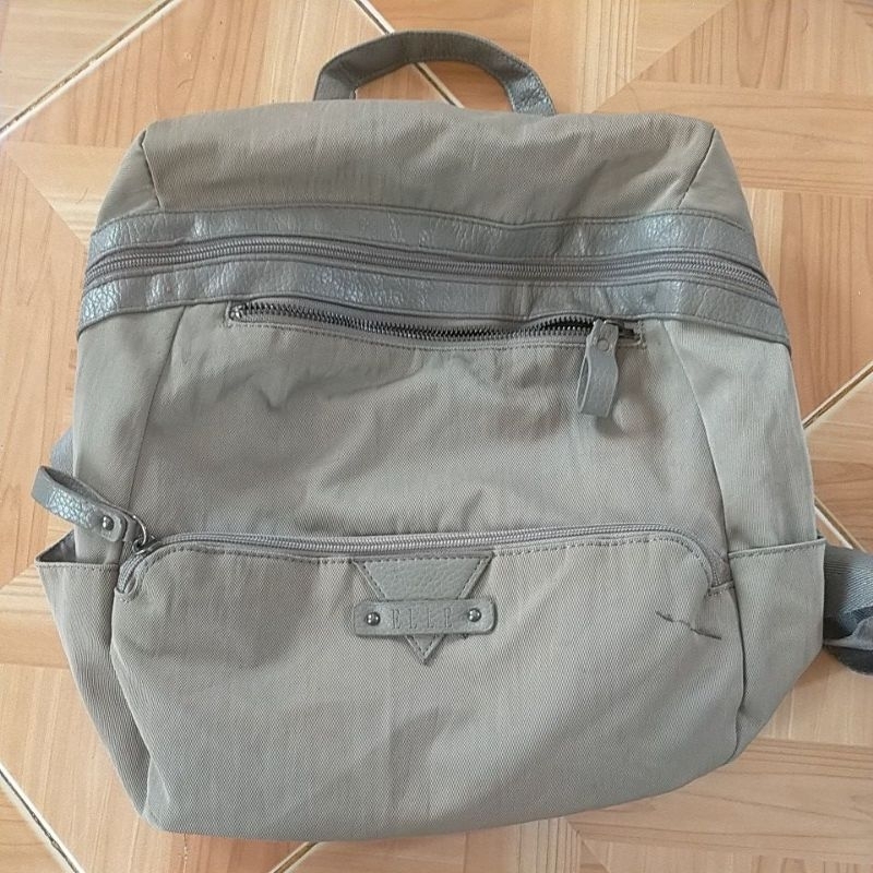 Jual Elle bag original backpack | Shopee Indonesia