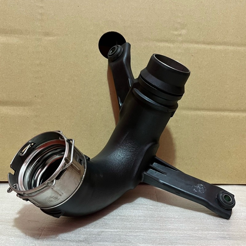 Jual Selang Turbo Pipa Hose Tube Air No.1 Intercooler Innova Reborn ...