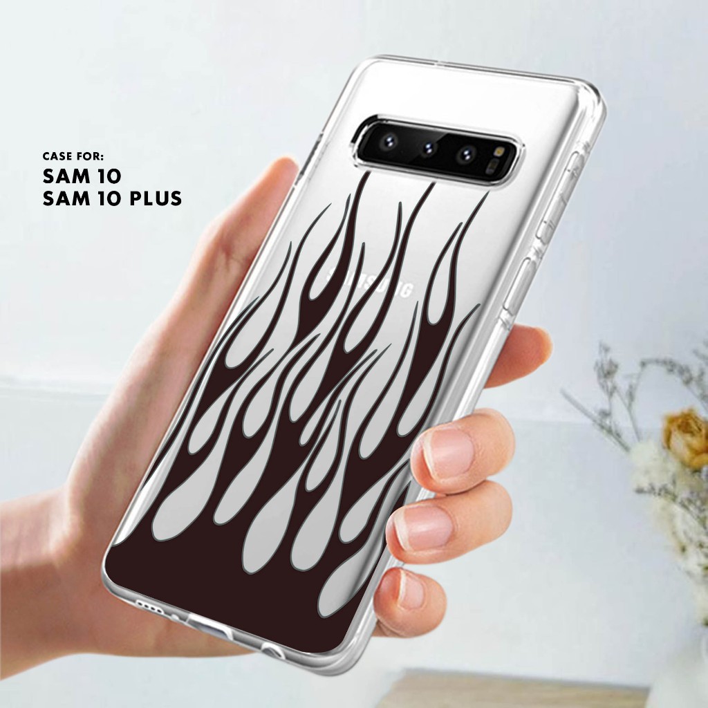 Jual Case SAMSUNG S10 S10+ NOTE 10 10 LITE 10 PRO NOTE 10 + ( API ...