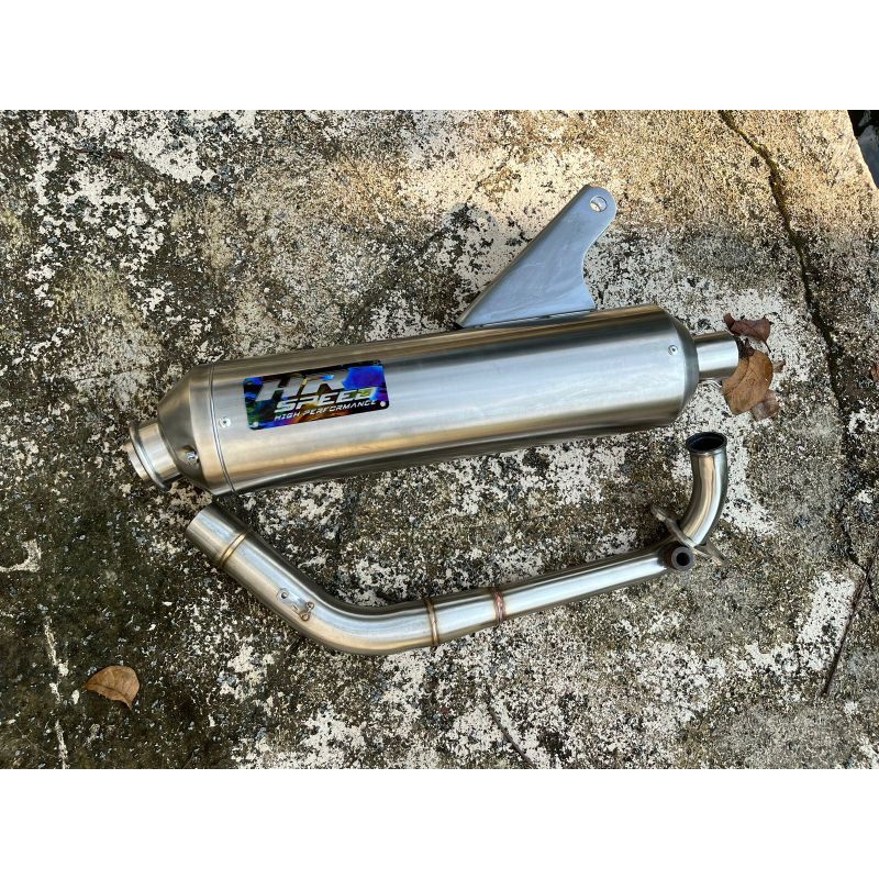 Jual standar racing nmax aerox Vario pcx lexi adv scoopy beat mio fazio ...