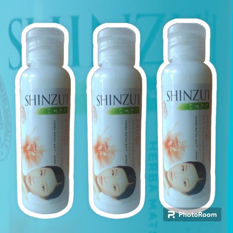 Jual Sabun Mandi Cair RePack kemasan Travel size isi 100 ml | Shopee ...