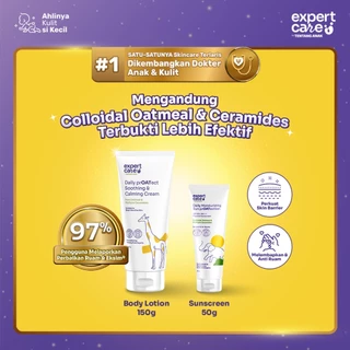 Toko Online Expert Care by Tentang Anak Official Store | Shopee Indonesia