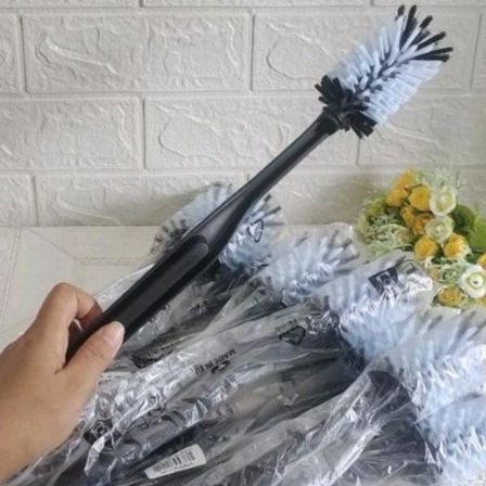 Jual TUPPERWARE ECO BOTTLE BRUSH ECO BRUSH TUPPER BRUSH SIKAT BOTOL 1 ...