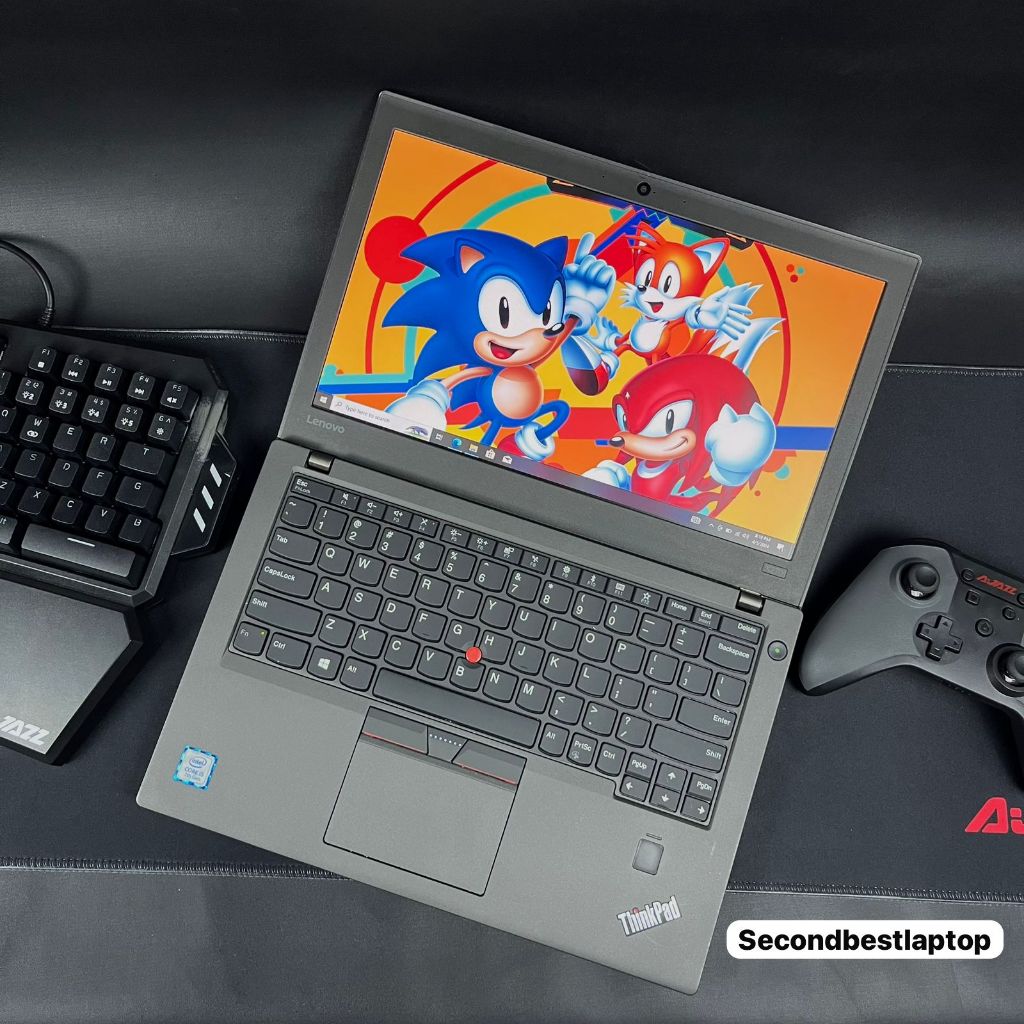 Jual Laptop Lenovo Thinkpad X270 Intel Core i3/i5/i7 Gen 6 dan 7 | MURAH DAN BERKUALITAS ...