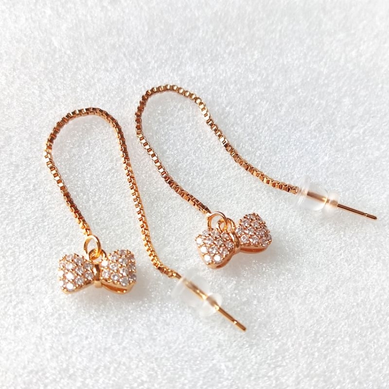 Jual Anting Wanita Sabrina Anting Jurai Permata Perhiasan Lapis Emas ... Jual Anting Wanita Sabrina Anting Jurai Permata Perhiasan Lapis Emas ...