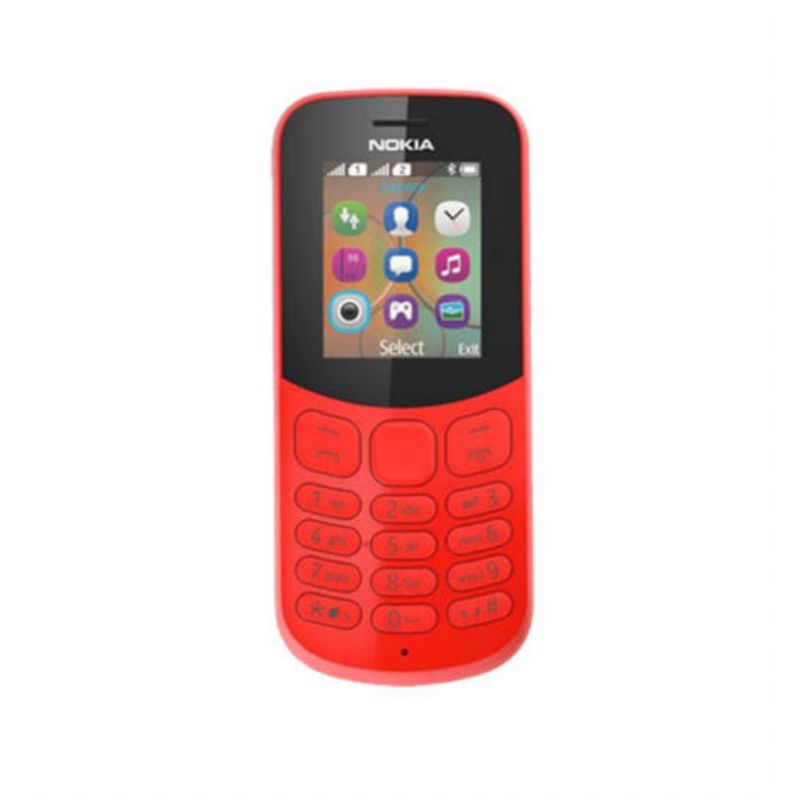 Jual nokia TA 1017 normal second | Shopee Indonesia