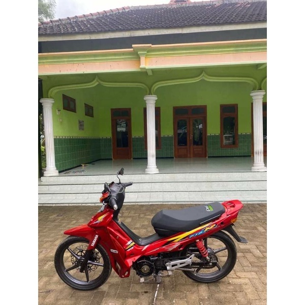 Jual jok Vega lama jok pos one jok cripton jok fiz r - jok fiz r bordir ...