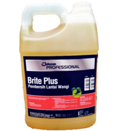 Jual Brite Plus Jeruk Nipis Jhonson 28L PAIL | Shopee Indonesia