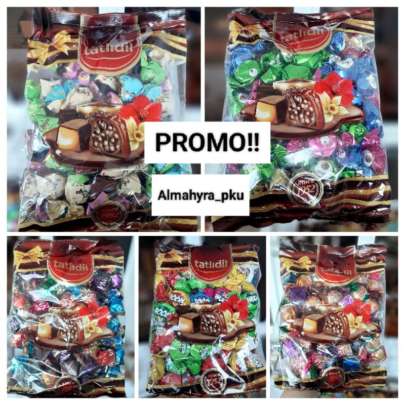 Jual Coklat Turki/ Coklat Arab kemasan 1Kg (repack) | Shopee Indonesia