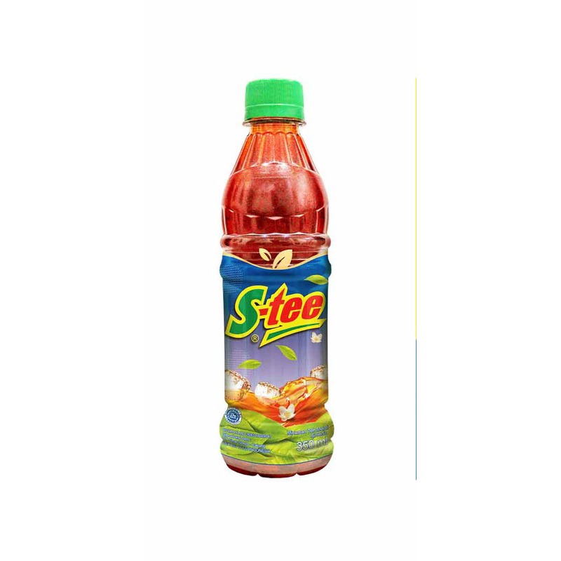 Jual ES TEA BOTOL 390ML | Shopee Indonesia