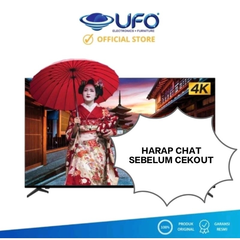 Jual SHARP 4TC 75FJ1X 75 " 65FJ1X 65 " 55FJ1X 55 " 50FJ1X 50 " LED TV ...