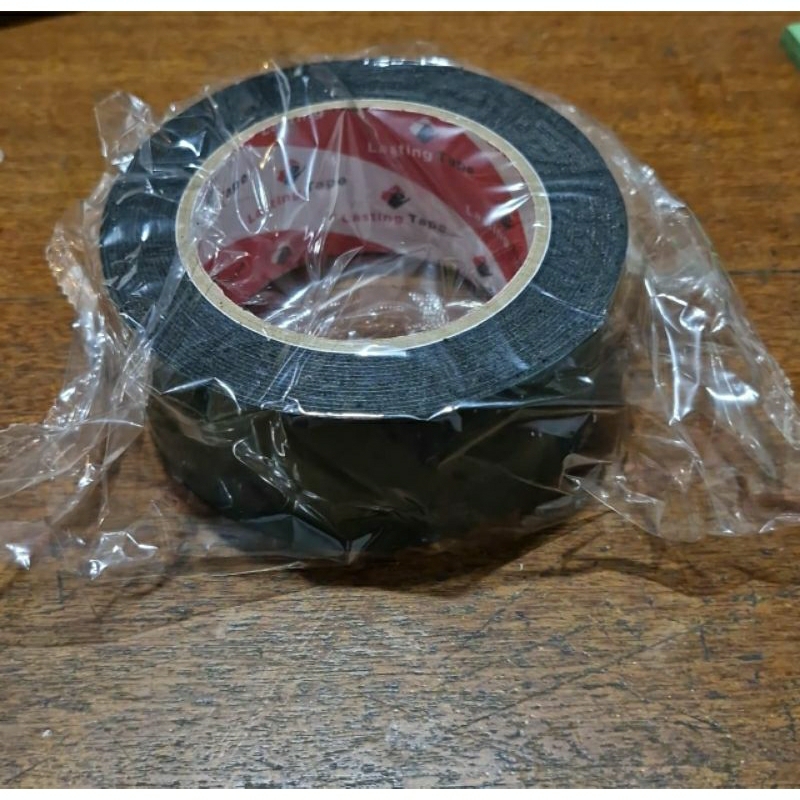 Jual DOUBLE TAPE FOAM 48MM X 5M / ISOLASI TIMBAL BALIK BUSA 2 INC ...