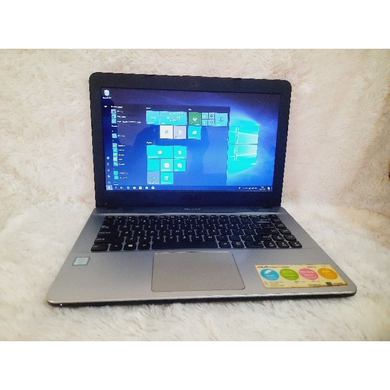 Jual Laptop Asus X441U Core i3 | Shopee Indonesia