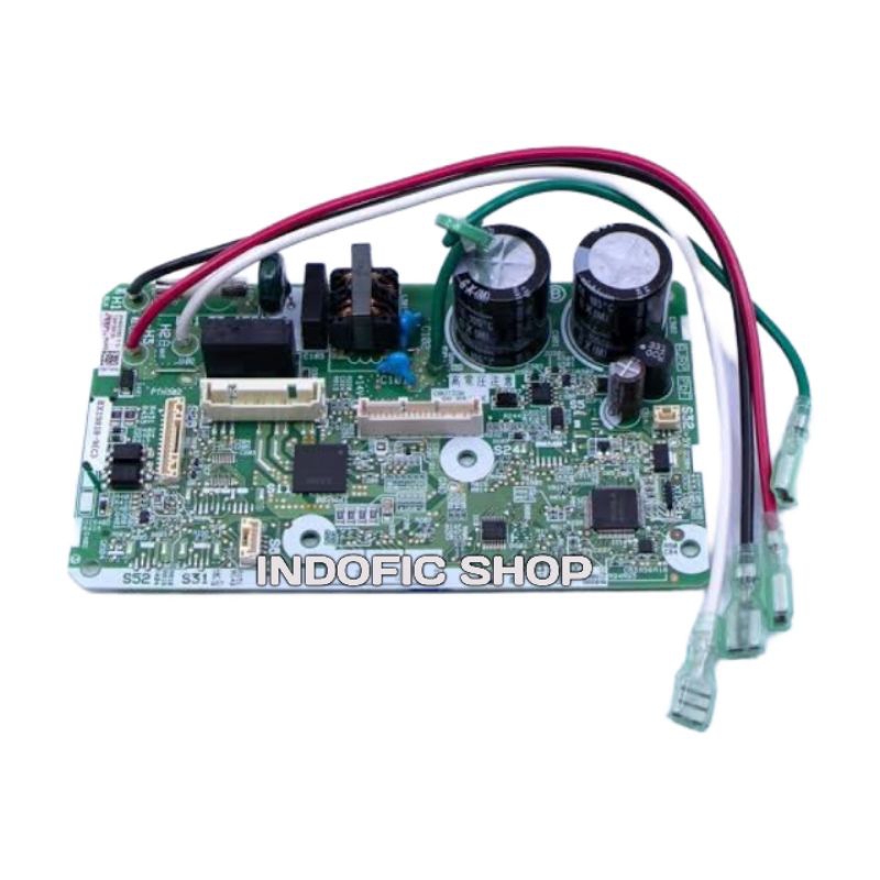 Jual MODUL PCB AC DAIKIN INVERTER ORIGINAL DI JAMIN ORI | Shopee Indonesia
