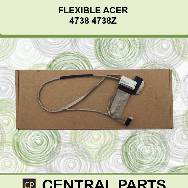 Jual Flexible Acer 4738Z 4738 PNDDZQ5LC | Shopee Indonesia