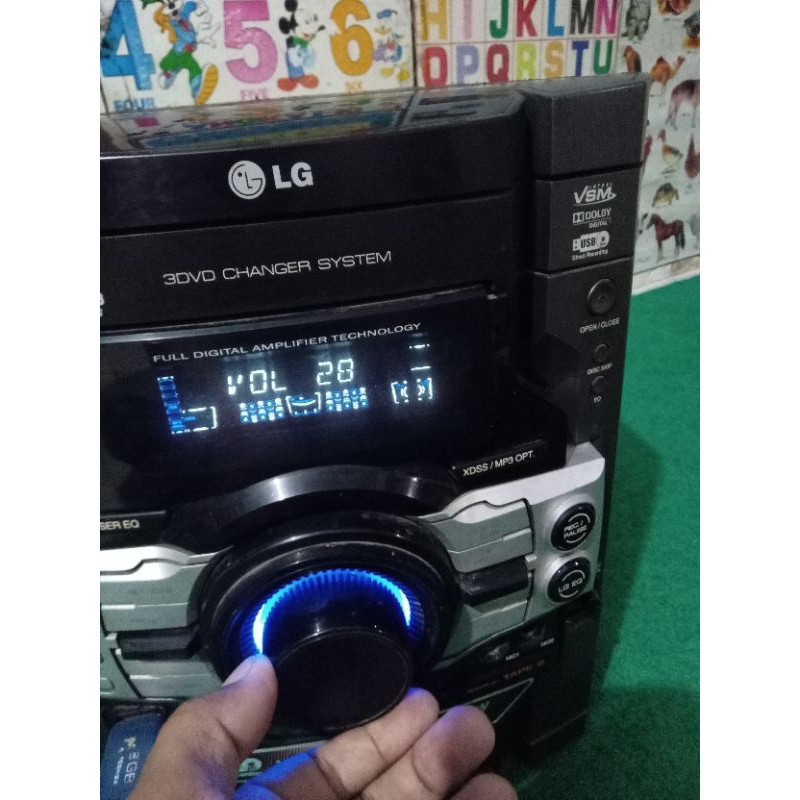 Jual LG MDD104 HEAD COMPO | Shopee Indonesia
