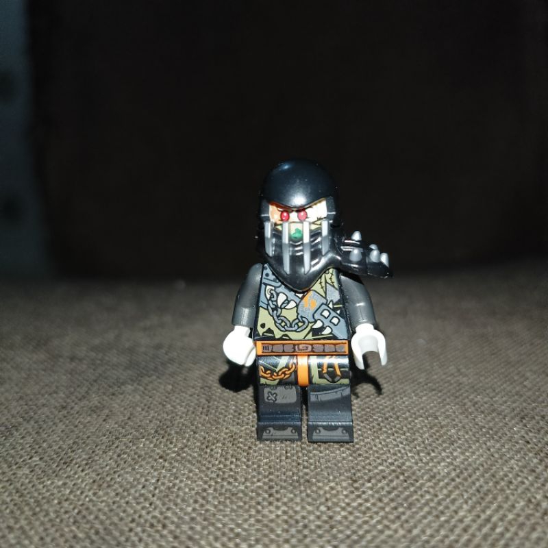 Jual Lego Ninjago Muzzle | Shopee Indonesia