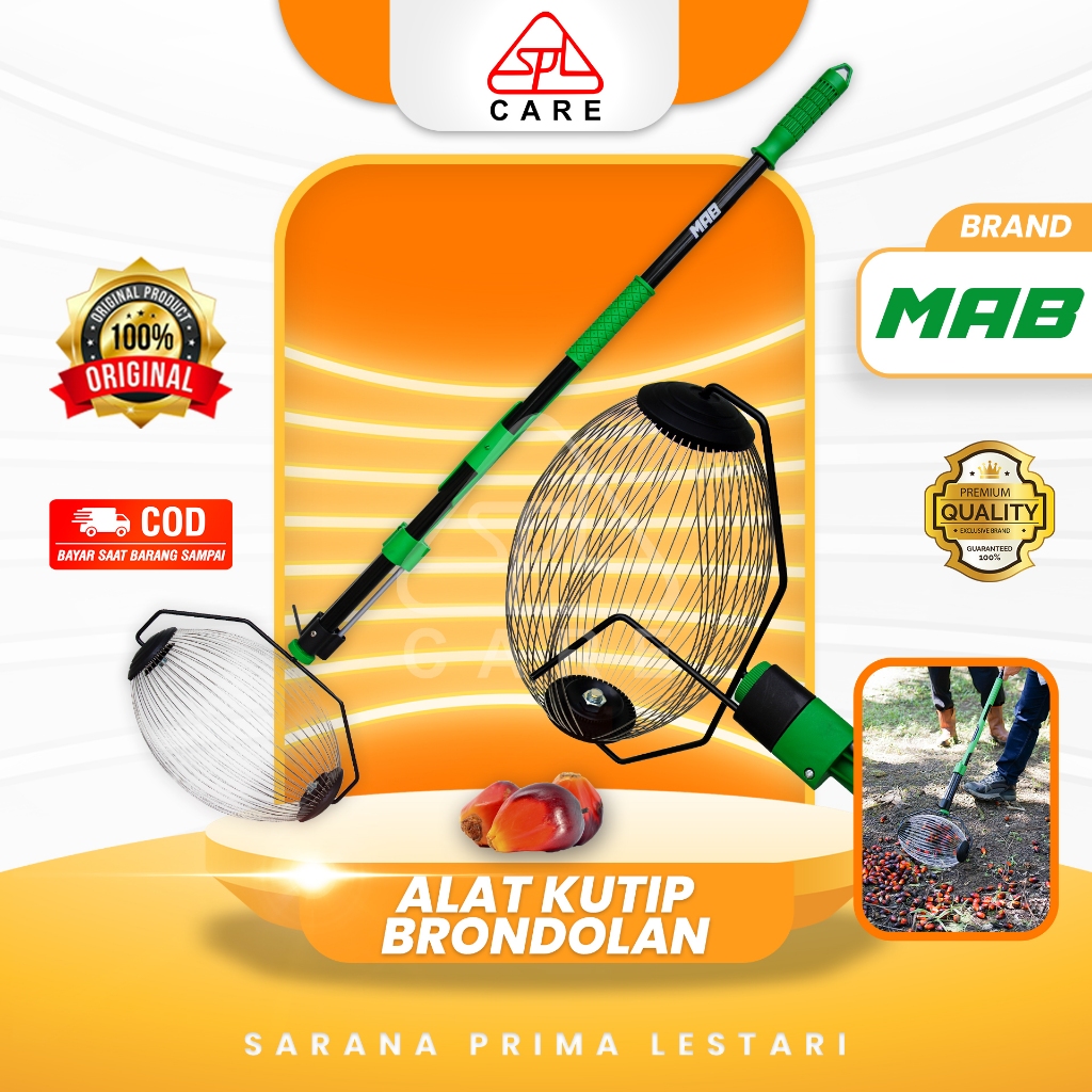Jual ALAT PENGUTIP BERONDOLAN, ALAT PENGUTIP BUAH - MAB, PENGUTIP ...