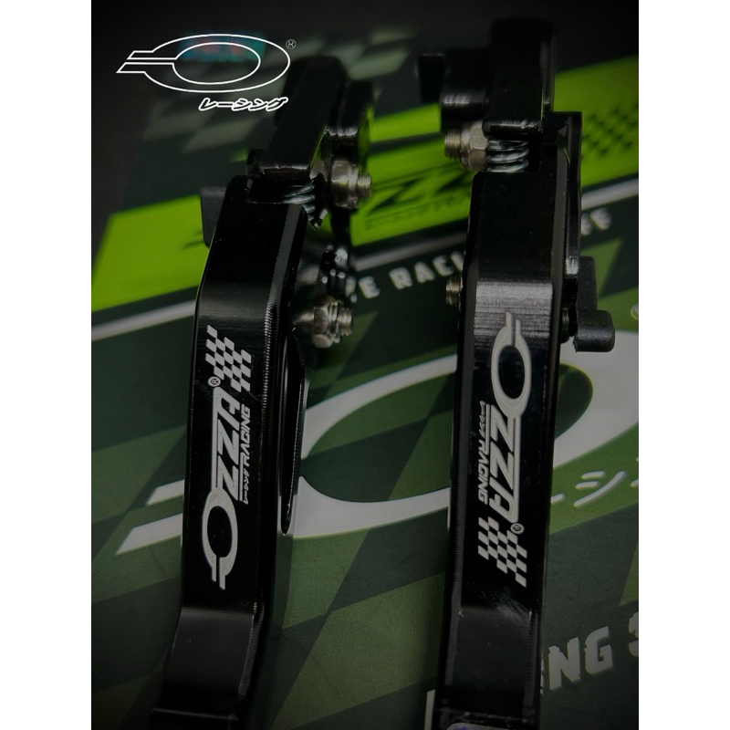 Jual HANDLE REM OZZA RACING CNC | Shopee Indonesia
