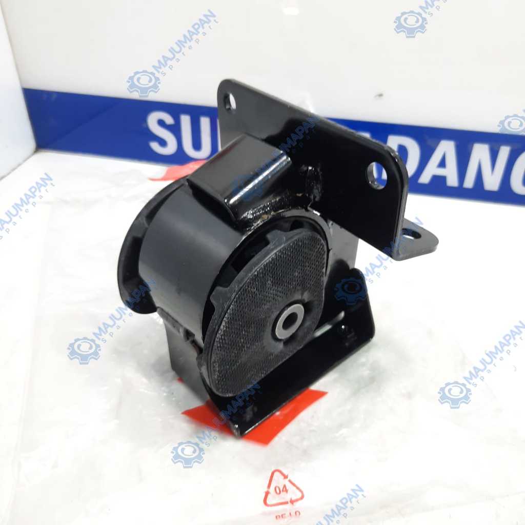 Jual ENGINE MOUNTING PANGKON MESIN KIRI SUZUKI KARIMUN WAGON R | Shopee ...