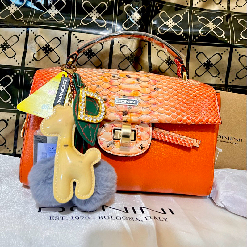 Jual donini vigo limited (new) | Shopee Indonesia