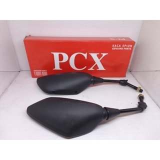 Jual SPION PCX STANDAR SPION MOTOR HONDA PCX | Shopee Indonesia