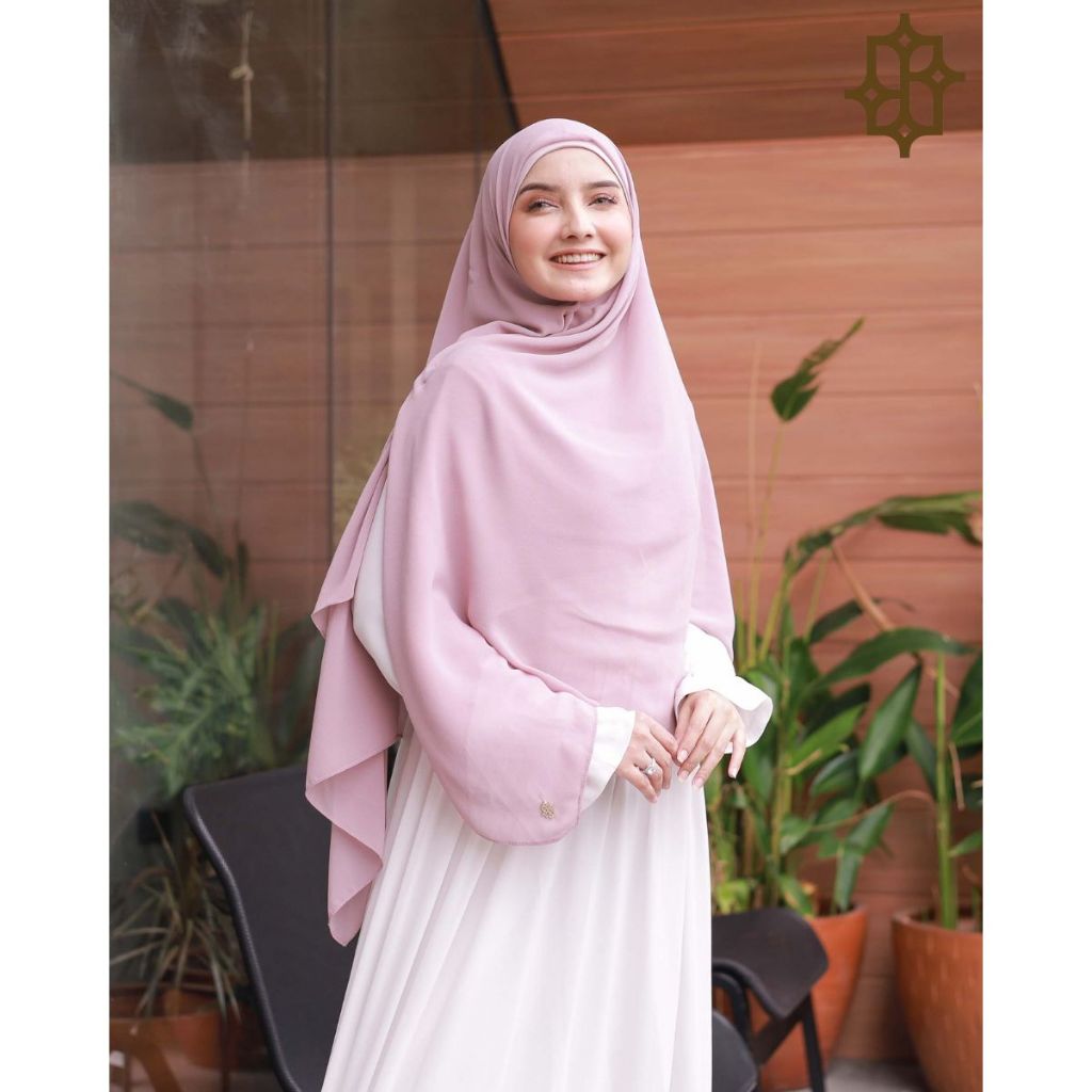 Jual SAAZZ HIJAB SYAR'I INSTAN WANITA MUSLIMAH FASHION STYLE KEKINIAN ...