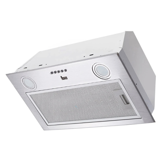 Jual Penghisap Asap Built-in Hood with push buttons control panel and 2 ...