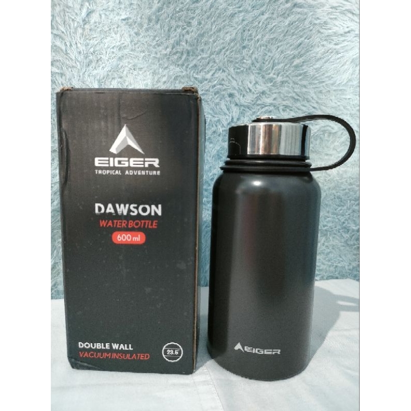 Jual Tumbler Eiger original | Shopee Indonesia