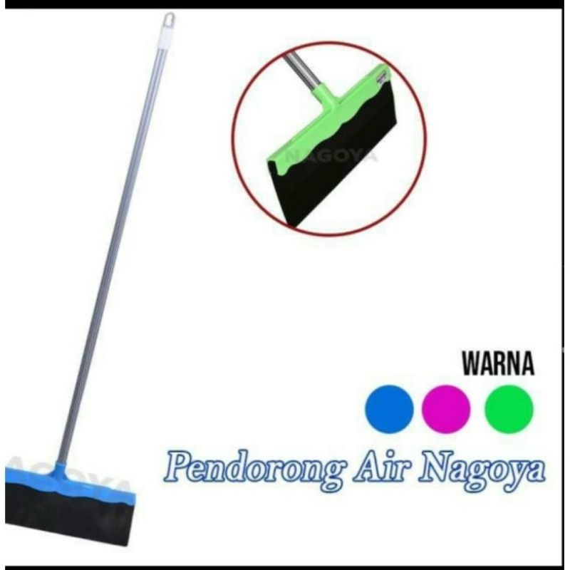 Jual Wefer Air Plastik NAGOYA/Wiper Dragon | Shopee Indonesia