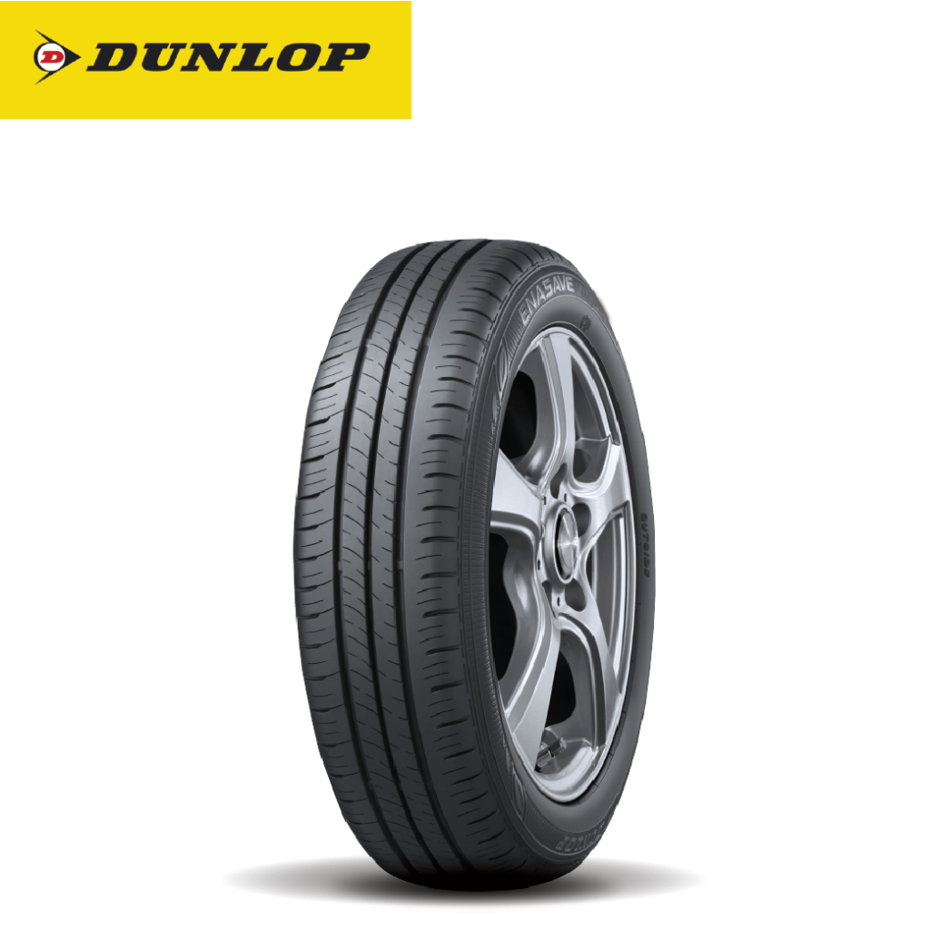 Jual Ban Mobil Dunlop EC300 Enasave 185/70 r14 | Shopee Indonesia
