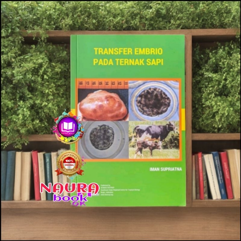Jual transfer embrio pada ternak sapi | Shopee Indonesia