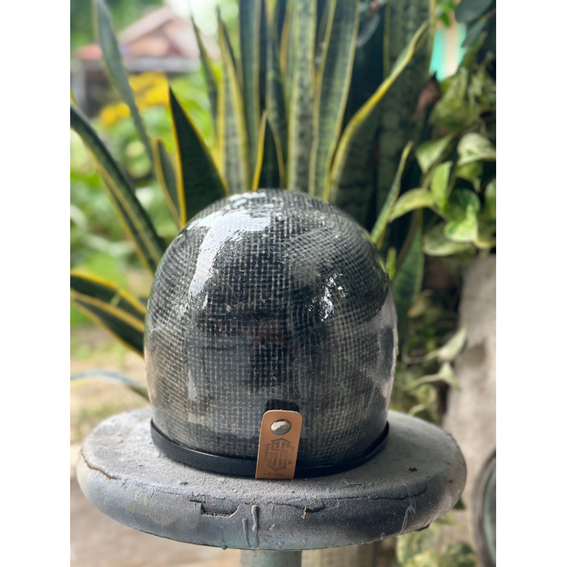 Jual gringo raw fullface custom | Shopee Indonesia