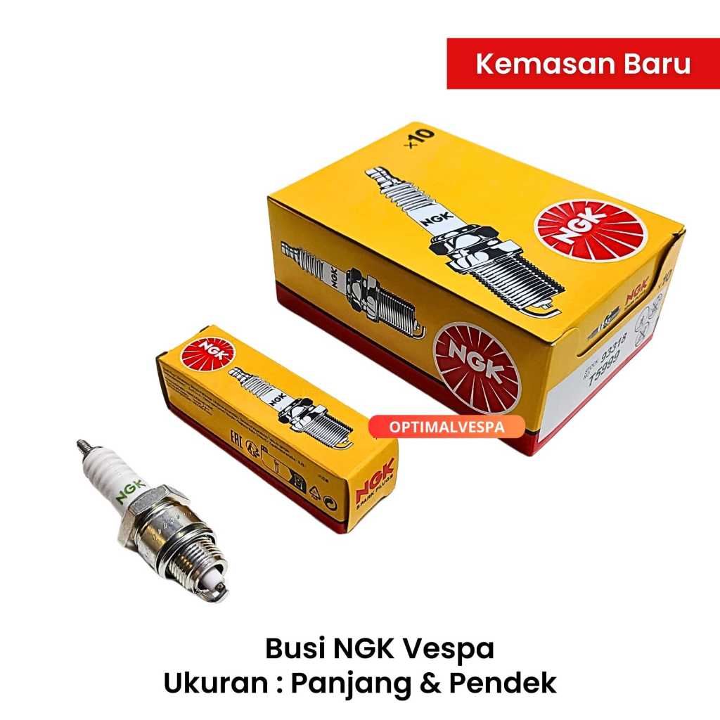 Jual Busi Motor Terlengkap & Harga Terbaru Mei 2026 | Shopee Indonesia