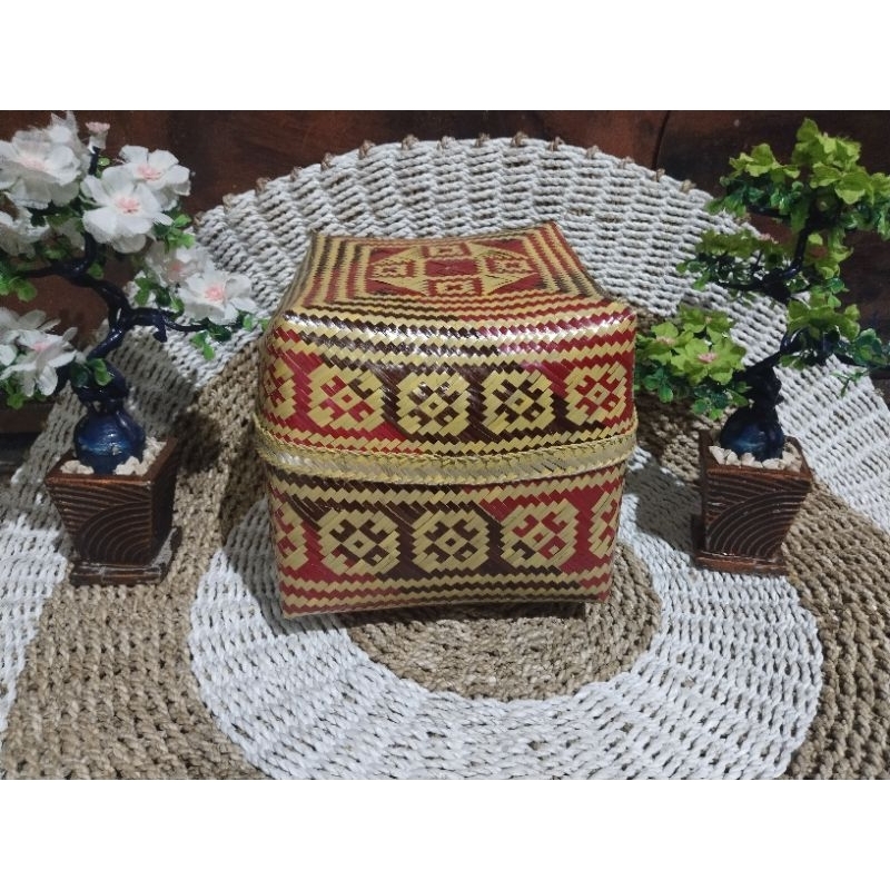 Jual sokasi bambu warna ukuran 25 muat pejati | Shopee Indonesia