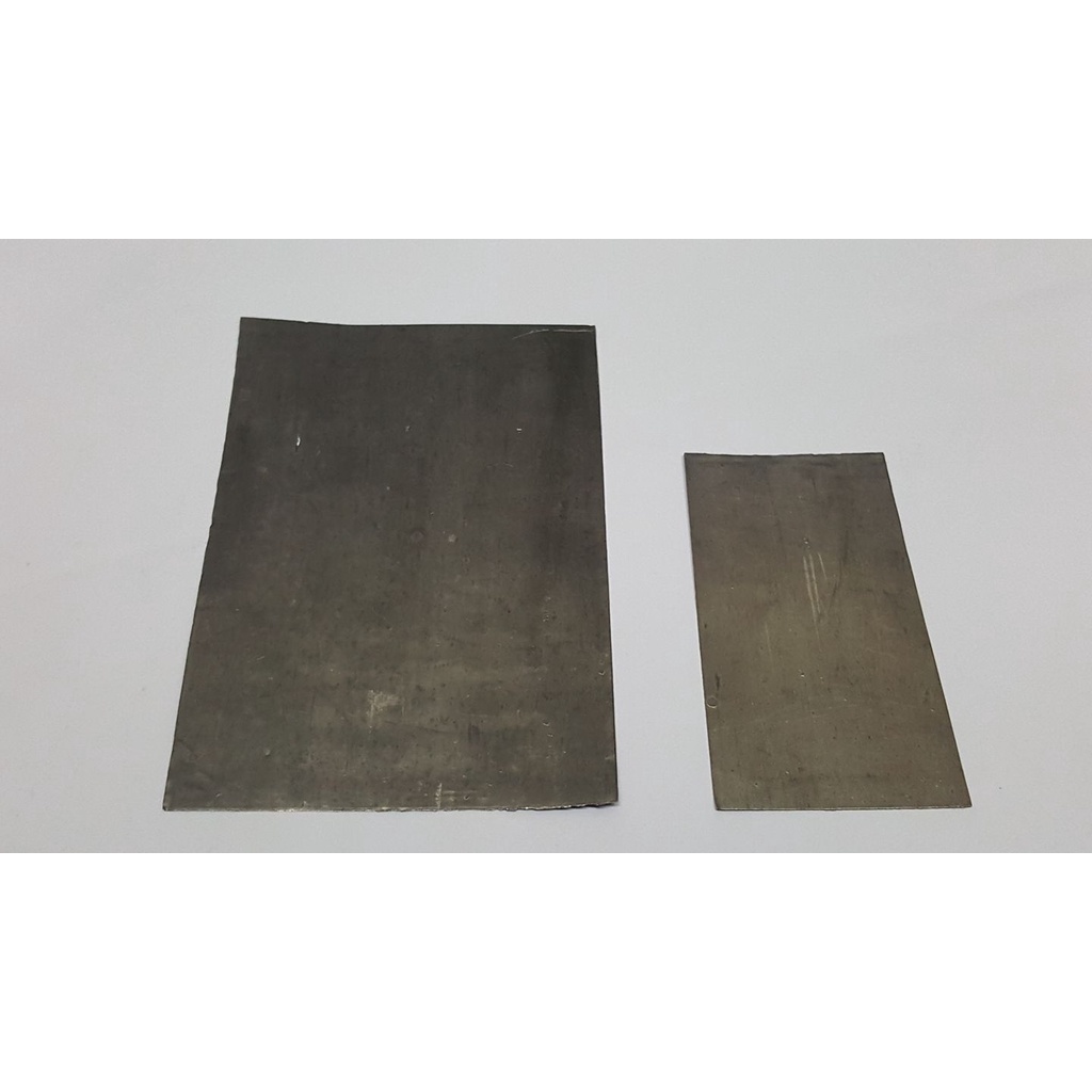 Jual TIMAH DAUN TIMAH LIPAT LEMBARAN KECIL & SEDANG | Shopee Indonesia