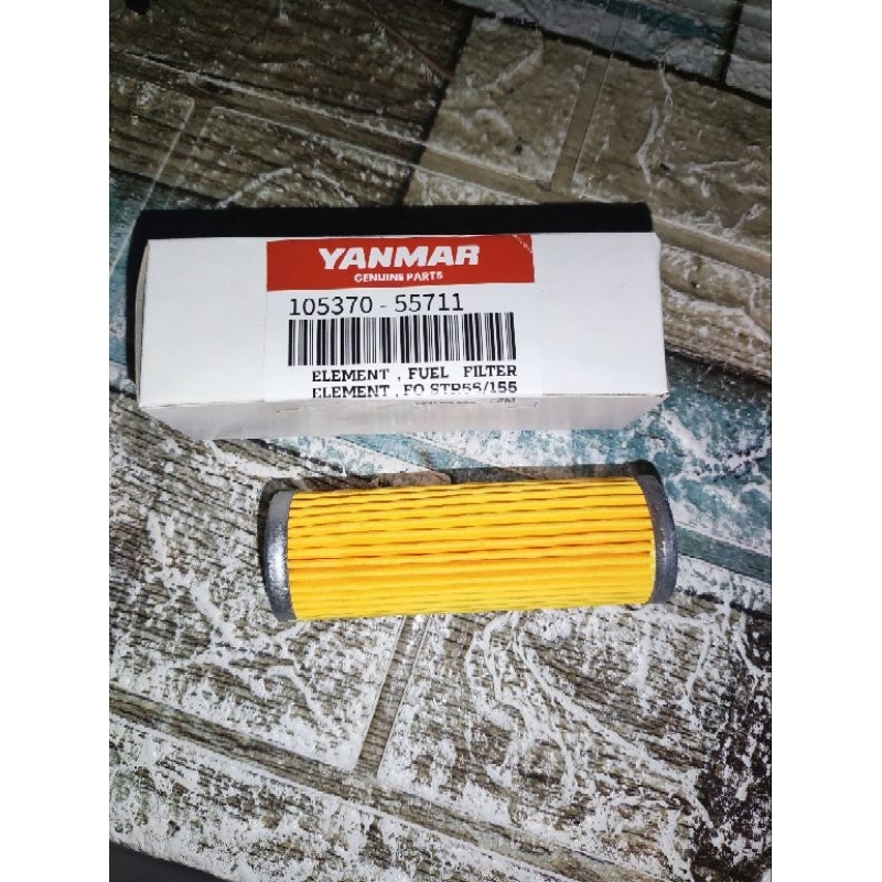 Jual filter solar yanmar | Shopee Indonesia