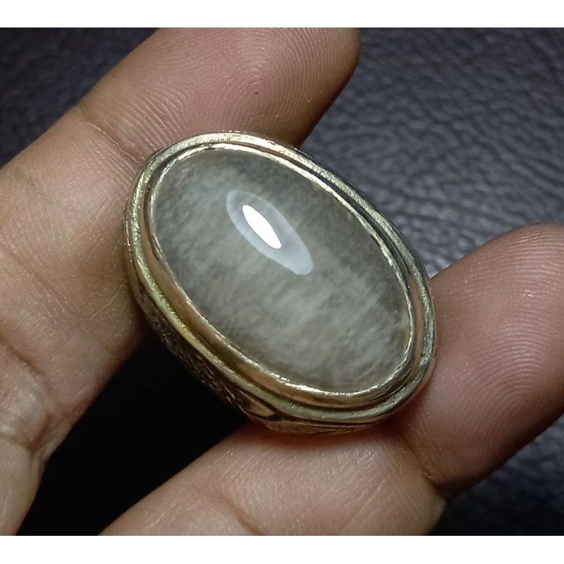 Jual Batu Akik Pandan Sutra Capung | Shopee Indonesia