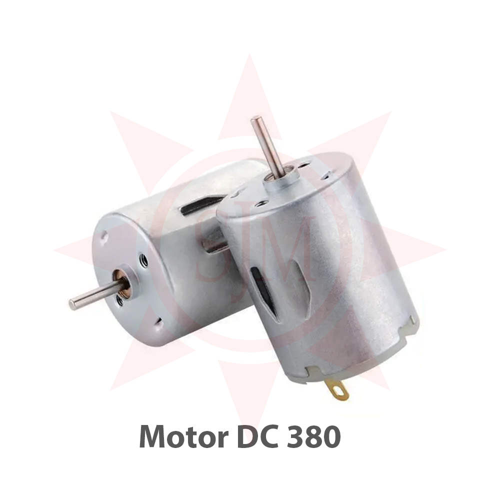 Jual Dinamo / Motor AC/DC 380 6v - 12v 6-12v | Shopee Indonesia
