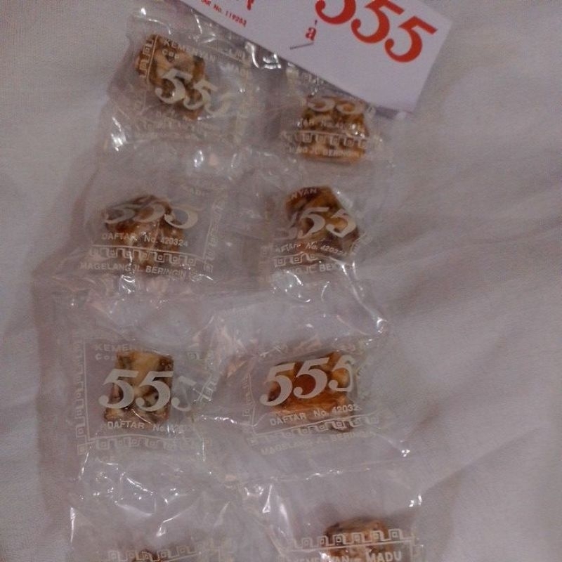 Jual menyan madu 555 menyan madu asli 1pcs | Shopee Indonesia