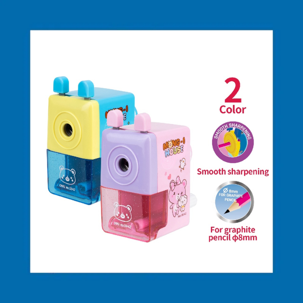 Jual PERUNCING MEJA DELI 0642 | Shopee Indonesia