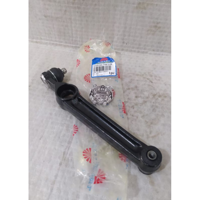 Jual SAYAP LOWER ARM SUZUKI KARIMUN KOTAK 45200-75F20 | Shopee Indonesia