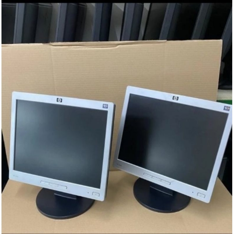 Jual READY MONITOR HP 15 INCH KOTAK NORMAL PUNYA | Shopee Indonesia