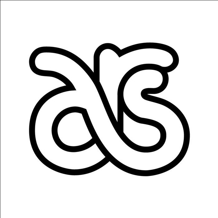 Jual Sticker Ars Black Doff | Shopee Indonesia